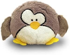 Keel Toys Christmas Bobballs Penguin: Amazon.co.uk: Toys & Games