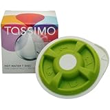 Ecopad 4-Pack The Permanent Refillable Coffee Filter for the Classic ...