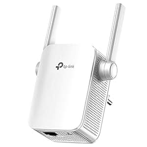 TP-Link TL-WA855RE Wi-Fi Range Extender (White) - Buy TP-Link TL ...