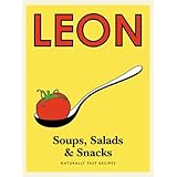 Leon Breakfast & Brunch (Little Leons): Naturally Fast Recipes: Amazon ...