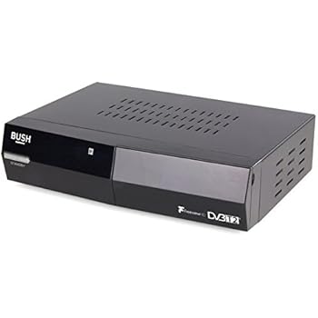 Bush Freeview High Definition Digital Set Top Box: Amazon.co.uk ...