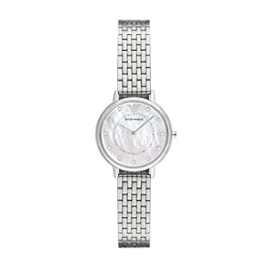 Emporio Armani Damen-Uhren AR2511: Amazon.de: Uhren