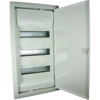 Suchergebnis auf Amazon.de für: stromkasten