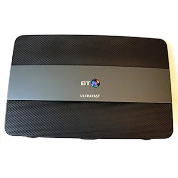 BT Business Smart Hub: Amazon.co.uk: Electronics