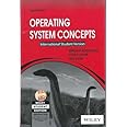 Buy Operating System Concepts: International Student Version Book ...