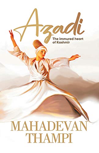 Buy AZADI ENGLISH Book Online at Low Prices in India | AZADI ENGLISH ...