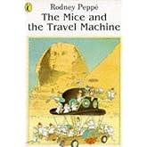 The Mice Who Lived in a Shoe (Picture Puffin S.): Amazon.co.uk: Rodney ...