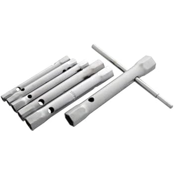 Monument - Tap Back Nut Box Spanner - 27mm & 32mm: Amazon.co.uk: DIY ...
