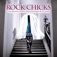 Rock Chicks: Amazon.co.uk: Music