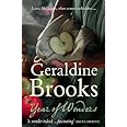 Year of Wonders: Amazon.co.uk: Brooks, Geraldine: 9781841154589: Books