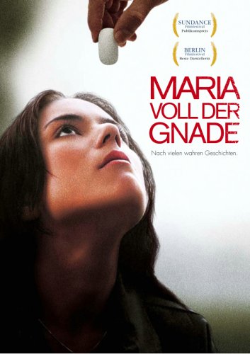 Maria voll der Gnade: Amazon.de: Catalina Sandino Moreno, Virginia ...