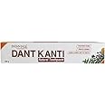 Buy Patanjali Dant Kanti Dental Cream for Gingivitis Prevention (200 g ...