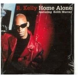 Home Alone by R Kelly: Amazon.co.uk: Music