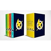 Buy The Hunger Games 10th Anniversary Edition Boxed Set (3 Books) Book ...