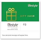 Shoppers Stop | E-Gift Card | Instant Delivery | Valid for online & in ...