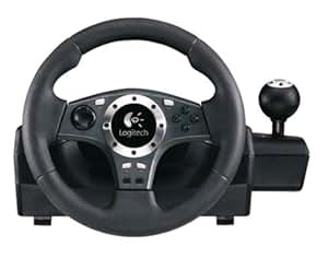 Driving Force Pro Wheel for PS3: Amazon.co.uk: PC & Video Games