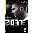 Zidane: A 21st Century Portrait [DVD] [2006]: Amazon.co.uk: David ...