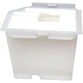 Waste Ink Pad Compatible with Epson L3110, L3115, L3116, L3150, 3110 ...