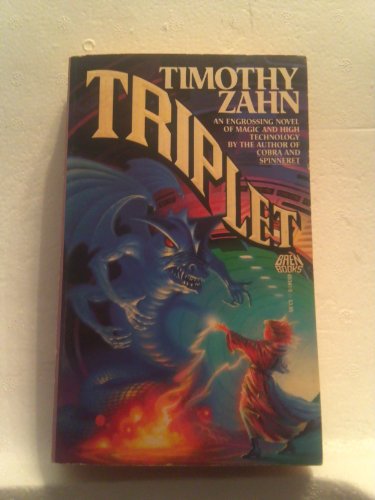 Buy TRIPLET Book Online at Low Prices in India | TRIPLET Reviews ...