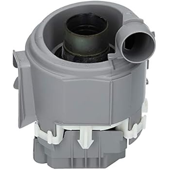 Bosch 651956 Dishwasher Heat Pump: Amazon.co.uk: Large Appliances