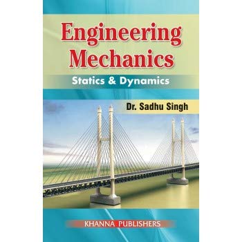 Buy Engineering Mechanics Book Online at Low Prices in India ...