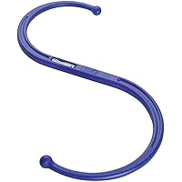 The Original Backnobber II Massager, Trigger Point Relief, Massage Deep ...