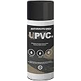 upaintpvc - UPVC Aerosol Spray Paint Anthracite Grey 1x400ml - PVC ...