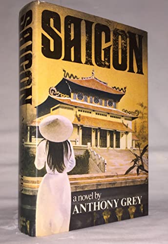 Buy Saigon Book Online at Low Prices in India | Saigon Reviews ...