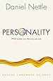 Personality: What makes you the way you are (Oxford Landmark Science ...