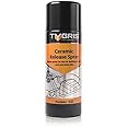 Tygris 400ml Ceramic Release Boron Nitride Spray Glass, Moulds ...