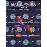 RD Sharma Mathematics Textbook for Class 8, 2025-26 Edition [Paperback ...
