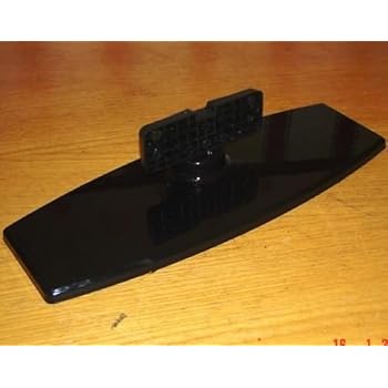 Bush TV STAND BASE: Amazon.co.uk: Electronics