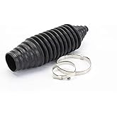 Universal Steering Rack Boot Kit & Stretch steering Rack Boot Clamp ...