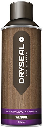 Pintura color wengué, propiedades y usos - Pintura-para.com