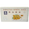 50 Tsingtao-MINI FRÜHLINGSROLLEN - 700g. Pack. : Amazon.de ...