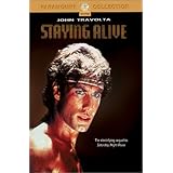 Staying Alive: Amazon.it: UNIVERSAL PICTURES, Staying Alive: Film e TV