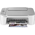 Canon IMPRIMANTE PIXMA TS3551i, Multifonction 3-en-1, Blanc : Amazon.fr ...