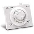 Worcester MT10 Replacement Mechanical Timer for Cdi, Si, and Junior ...