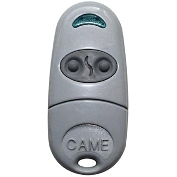 Telecomando CAME TOP432NA: Amazon.it: Elettronica