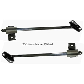 CABINET STAY FLAP LID Drop / Swing Down Kitchen Cabinets Doors ...