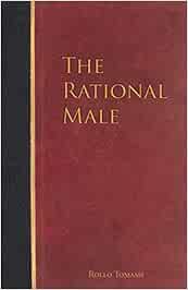 Buy The Rational Male Book Online at Low Prices in India | The Rational ...