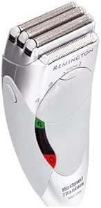 Remington MS3-2700 Shaver : Amazon.co.uk: Health & Personal Care