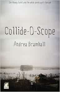 Collide-O-Scope: Volume 1 (Norfolk Coast Investigation Story): Amazon.co.uk: Bramhall, Andrea ...