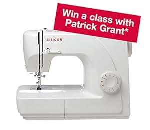 Singer Model 1507 Sewing Machine: Amazon.co.uk: Kitchen & Home