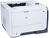 HP LaserJet Enterprise P3015 Laser Single Function Monochrome Printer ...
