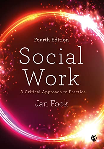 Social Work: A Critical Approach to Practice: Amazon.co.uk: Fook, Jan ...