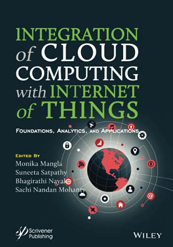 Buy Integration of Cloud Computing with Internet of Things: Foundations ...