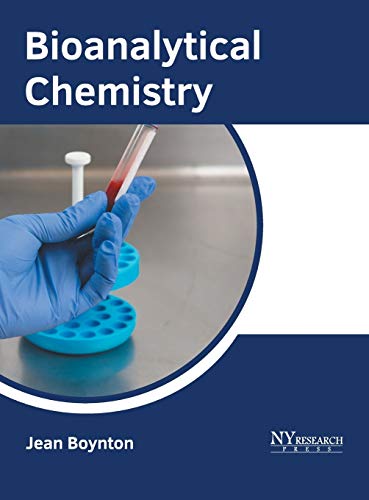 Buy Bioanalytical Chemistry Book Online at Low Prices in India ...