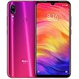 (Refurbished) Redmi Note 7 Pro (Nebula Red, 64GB, 4GB RAM) : Amazon.in ...