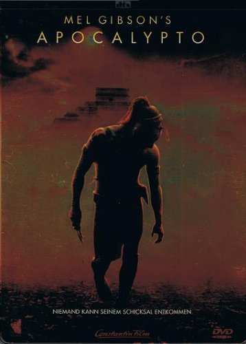 Apocalypto (OmU, Steelbook Edition): Amazon.de: Rudy Youngblood, Dalia ...